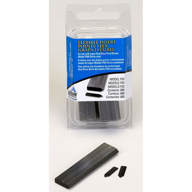 Flexi Point insert strip F53 pack 600 - Art Supplies Castlemaine