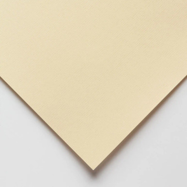 Ingres Beige 25x32.5cm 130gsm pastel paper - Art Supplies Castlemaine