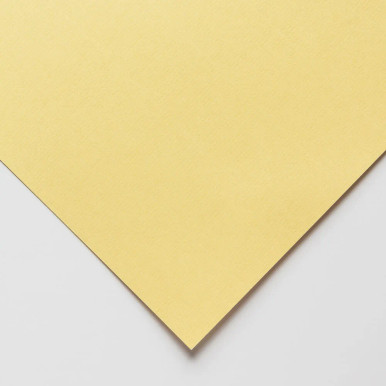 Ingres Ecru (Kraft) 25x32.5cm 130gsm pastel paper - Art Supplies ...