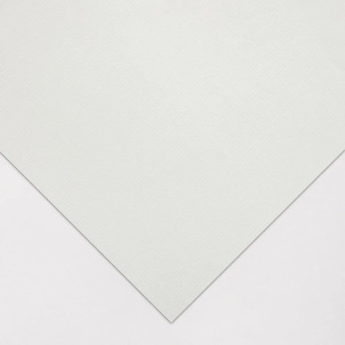Ingres Blanc (white) 25x32.5cm 130gsm pastel paper - Art Supplies ...
