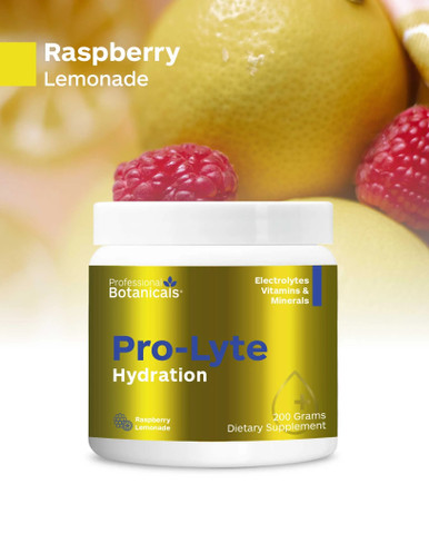 Pro-Lyte Electrolyte Hydration Drink | Professional Botanicals