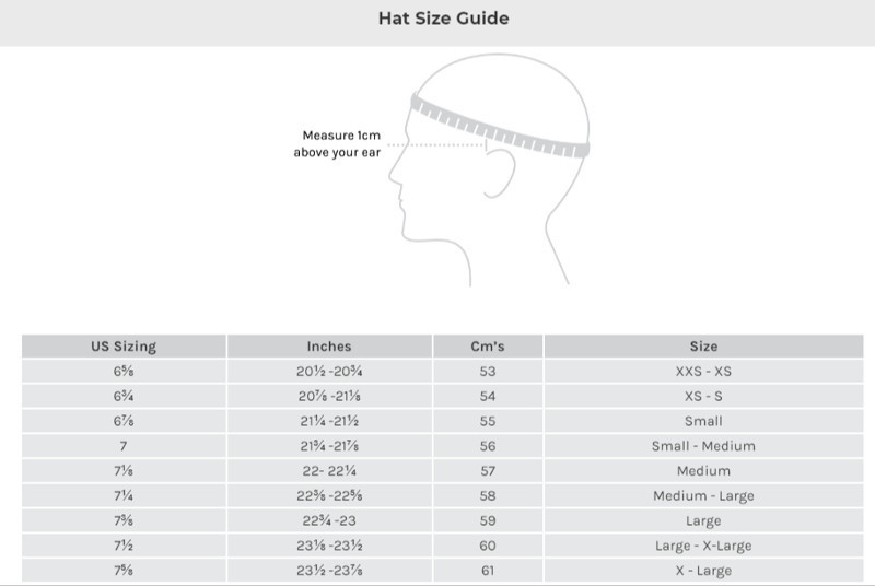 Thomas Cook Penrose Hat in Tobacco - Koolstuff Australia