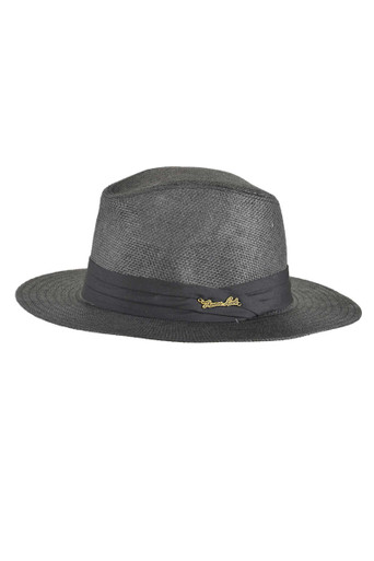 Thomas Cook Kalbarri Hat in Black - Koolstuff Australia