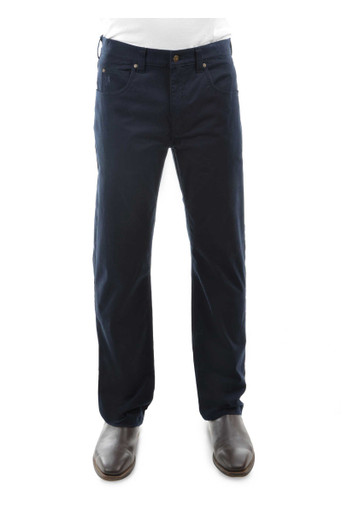 Thomas Cook MEN'S JAKE COMFORT WAIST JEANS 32" LEG - Koolstuff Australia