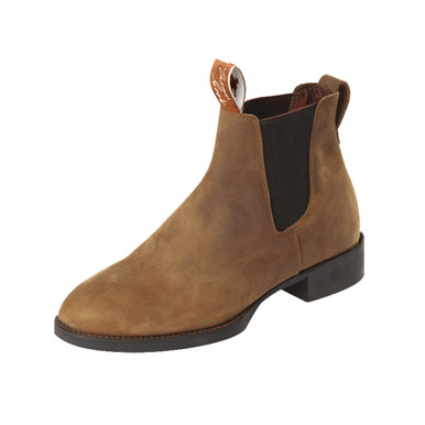 Thomas Cook - All Rounder Boots Non-Safety