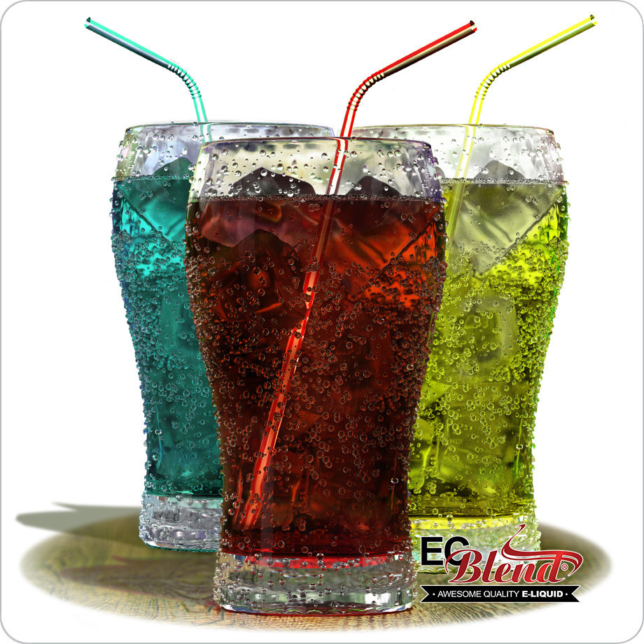 Soda & Malt E-Liquid Flavors | ECBlend Flavors