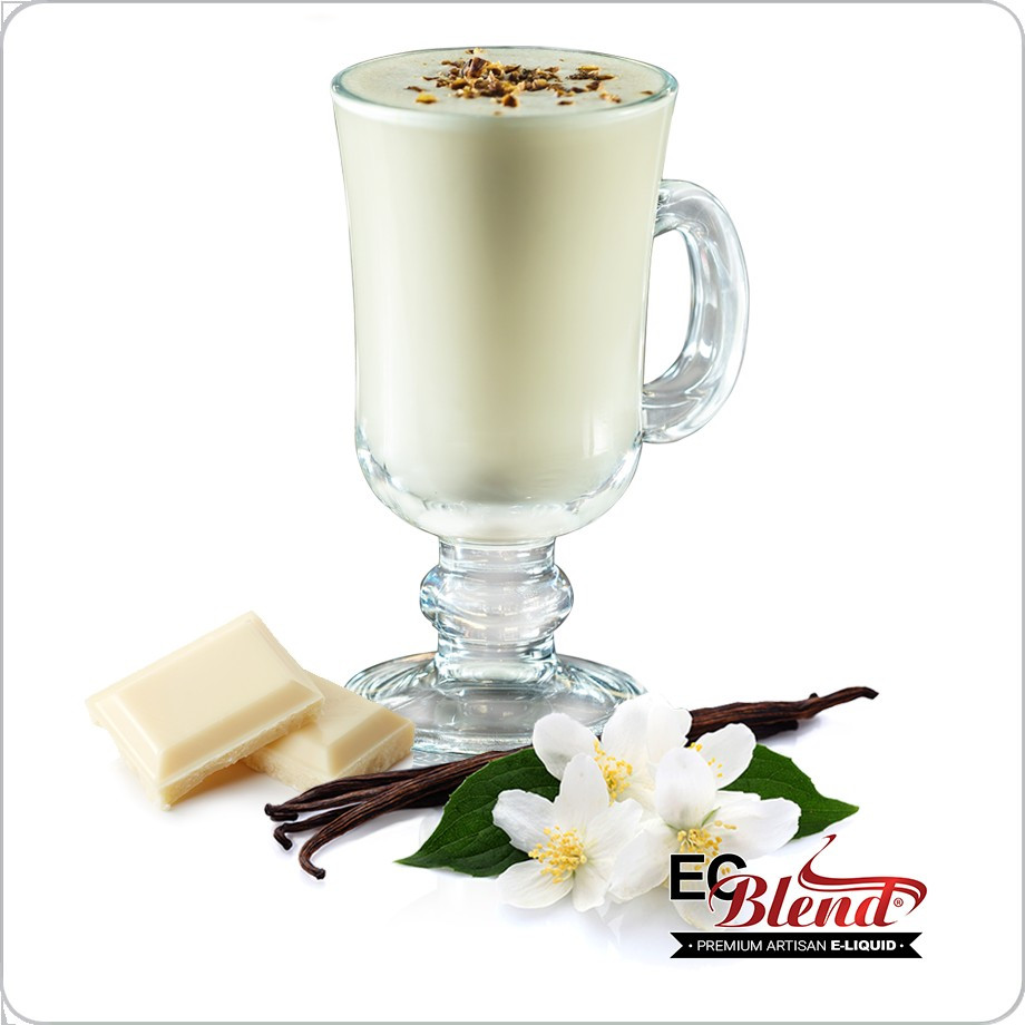Coffee & Tea Flavored E-Liquid | ECBlend Flavors