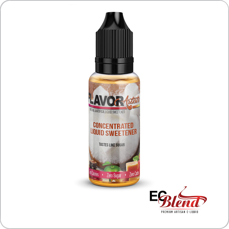 Flavor Artists - Concentrated Flavors