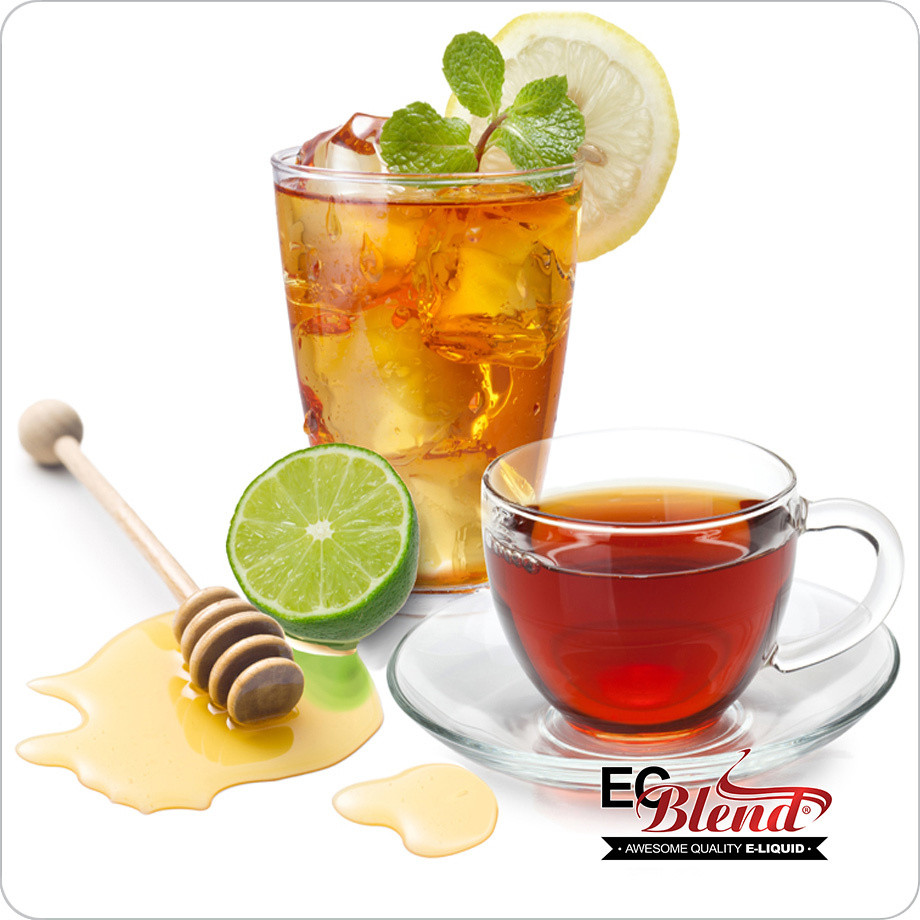 Coffee & Tea Flavored E-Liquid | ECBlend Flavors
