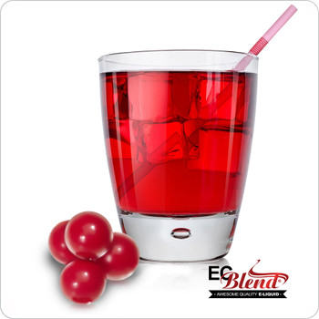 ECBlend Drink Flavored E-Liquid & E-Cigarette Liquid