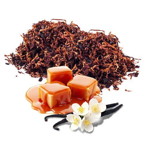 RY4 Tobacco Blend | E-Liquid TFE | Flavor Vapor