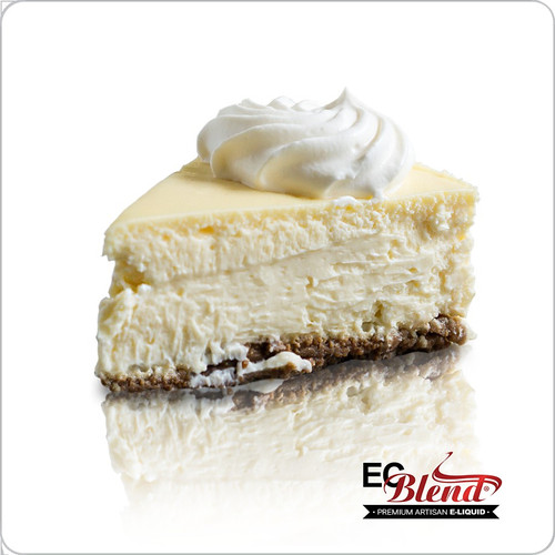 Cheesecake | E-Liquid TFE | Flavor Vapor