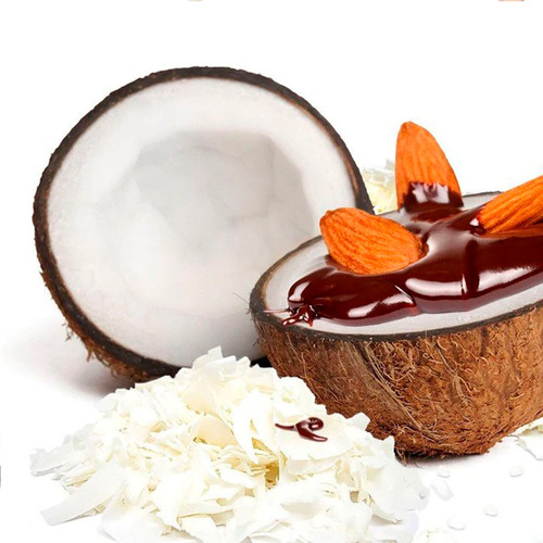 Chocolate Coconut Almond Flavor Concentrate | Multi-purpose: candy ...