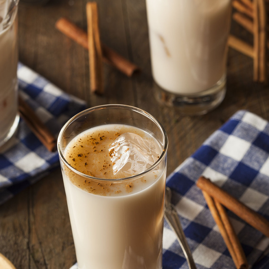 Creme Collection: Horchata Flavor Concentrate | Multi-purpose: candy ...