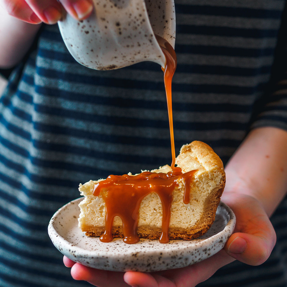 Caramel Flavor Concentrate | Multi-purpose: candy flavoring, syrups ...