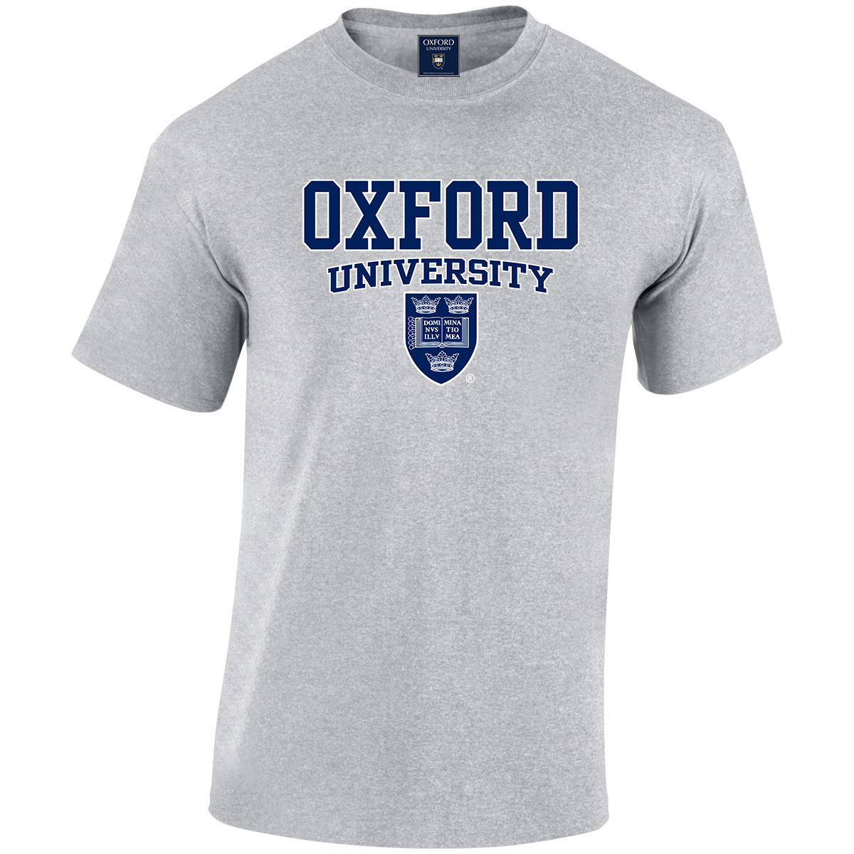 Official Licensed Merchandise - Mens - Oxford Gift Shop