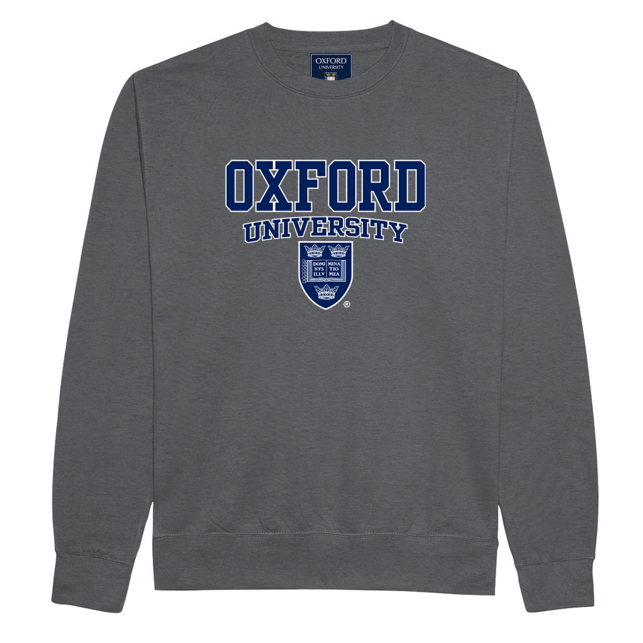 Official Licensed Merchandise - Mens - Oxford Gift Shop