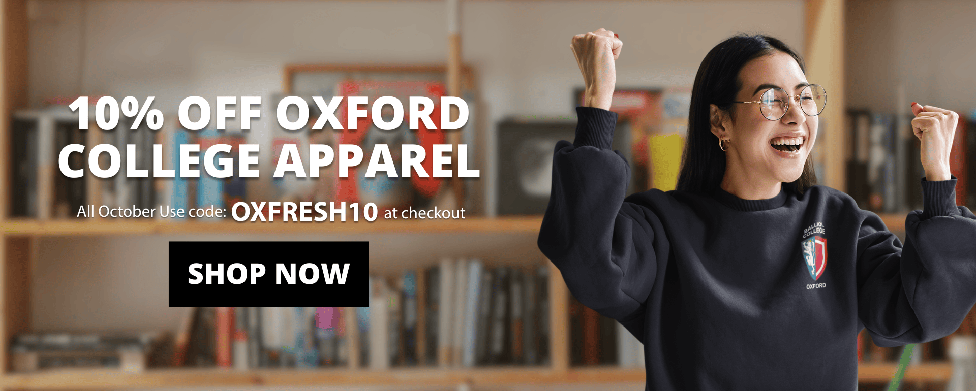 Oxford Souvenirs Merchandise, Clothes & Accessories | Oxford Gift Shop