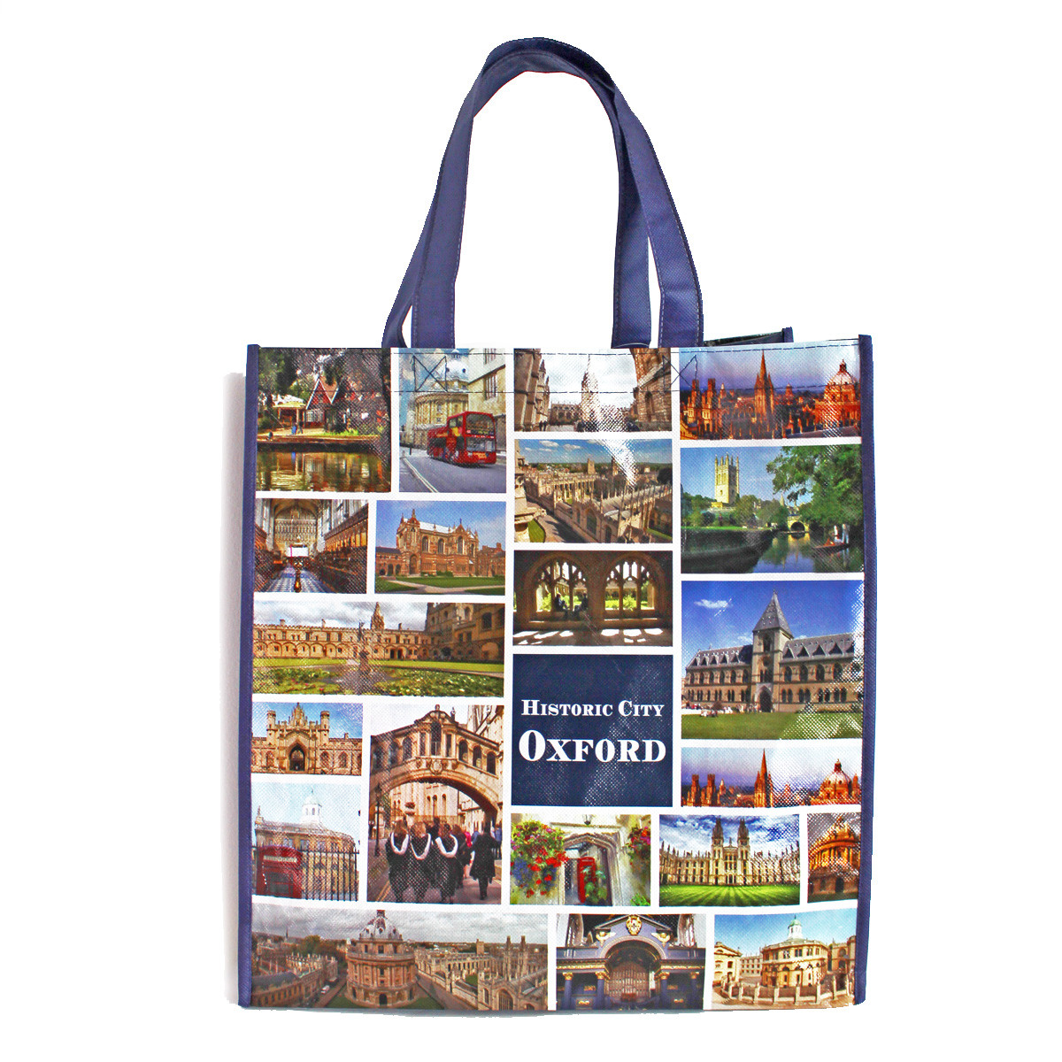 Oxford Bags and Backpacks | Oxford Gift Shop