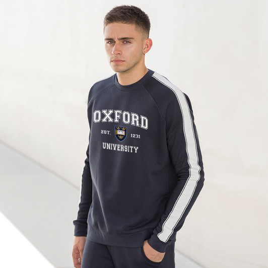 Official Oxford University Merchandise