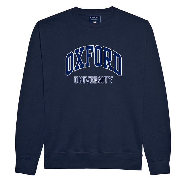 Official Licensed Merchandise - Mens - Oxford Gift Shop