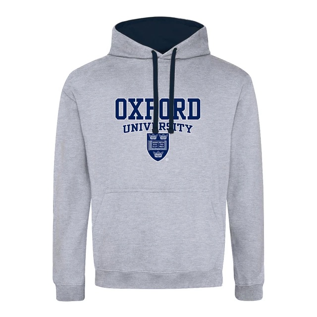 Official Licensed Merchandise - Mens - Oxford Gift Shop