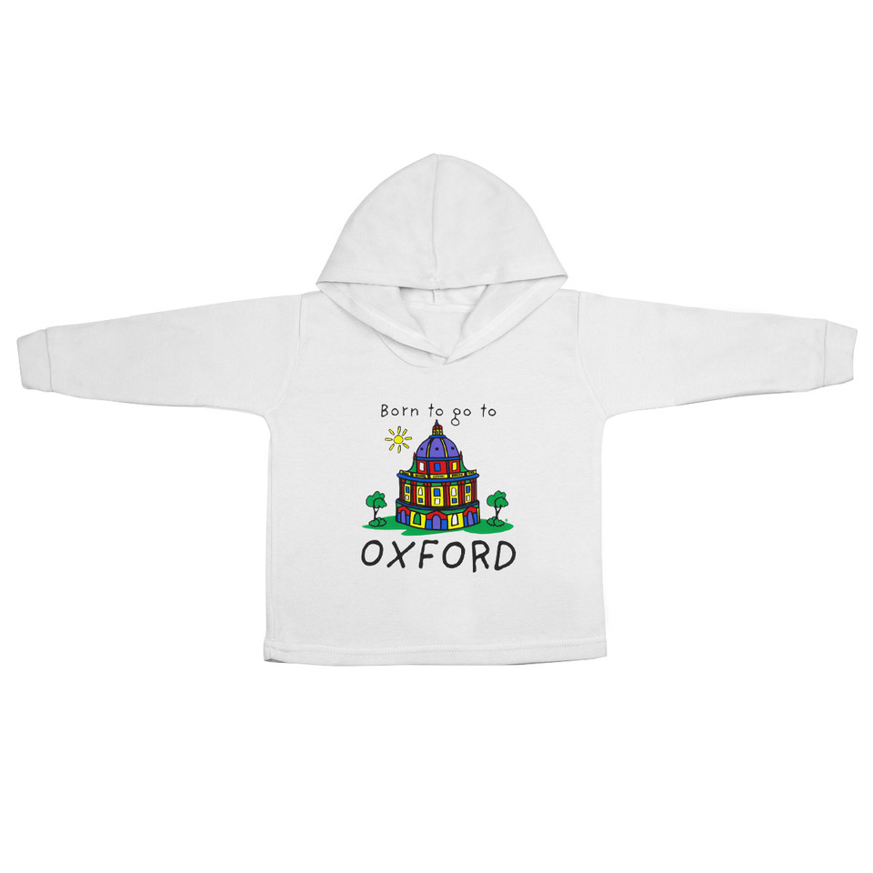 Official Oxford University Merchandise