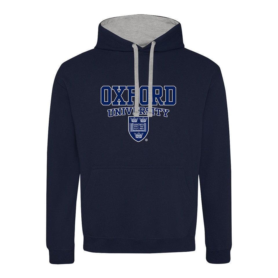 Official Licensed Merchandise - Mens - Oxford Gift Shop