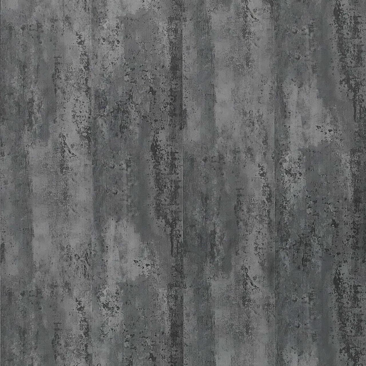 Lava Graphite Concrete Matt PVC Wall Panel (8mm)