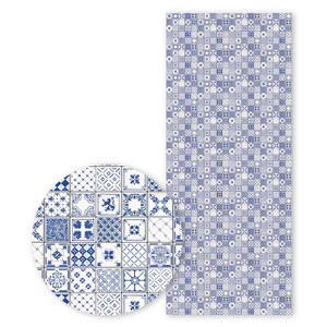 Tile Effect Wall Panels | PVC Interlocking System | No Grout | Free ...