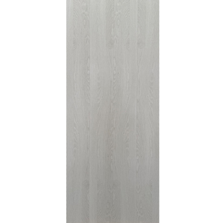Ash Grey Matt PVC Wall Panel (8mm)