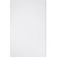 Plain White Matt PVC Wall Panel (8mm)