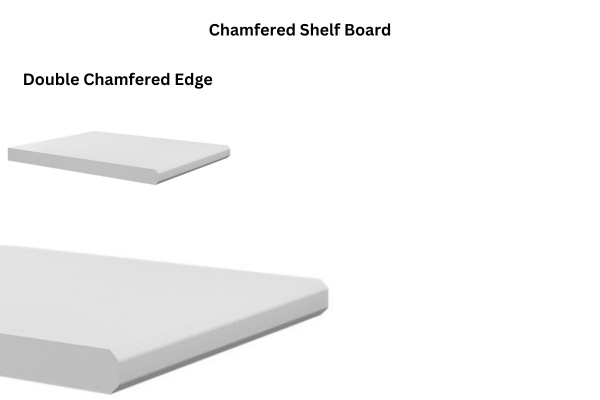 MDF Shelves & Shelf Boards | Structural Integrity & Suitability - Wall ...
