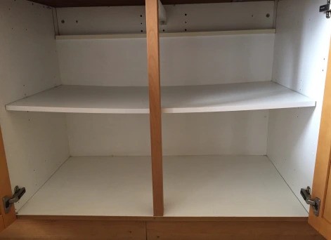 MDF Shelves & Shelf Boards | Structural Integrity & Suitability - Wall ...