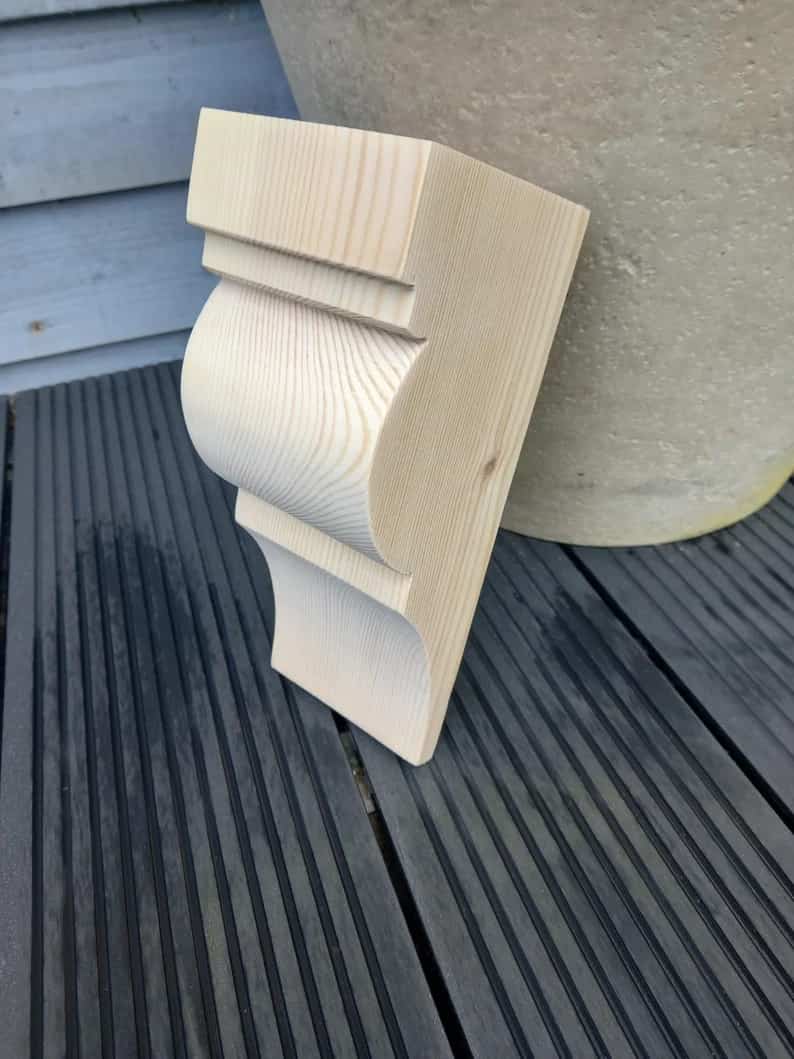 MDF Shelves & Shelf Boards | Structural Integrity & Suitability - Wall ...