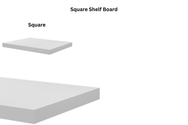 MDF Shelves & Shelf Boards | Structural Integrity & Suitability - Wall ...