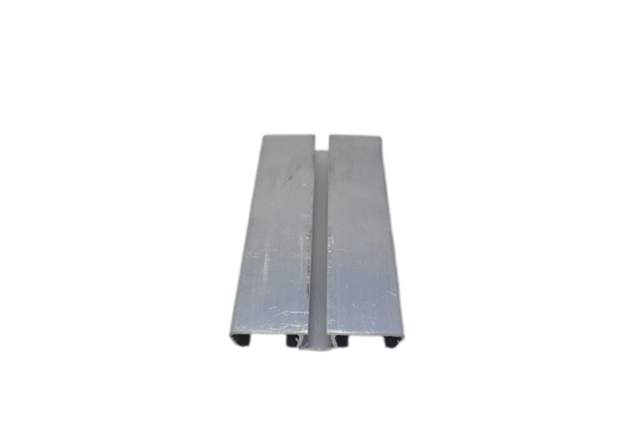 Double Wire Lock Base - Attach Your Covering - Rimol Greenhouses