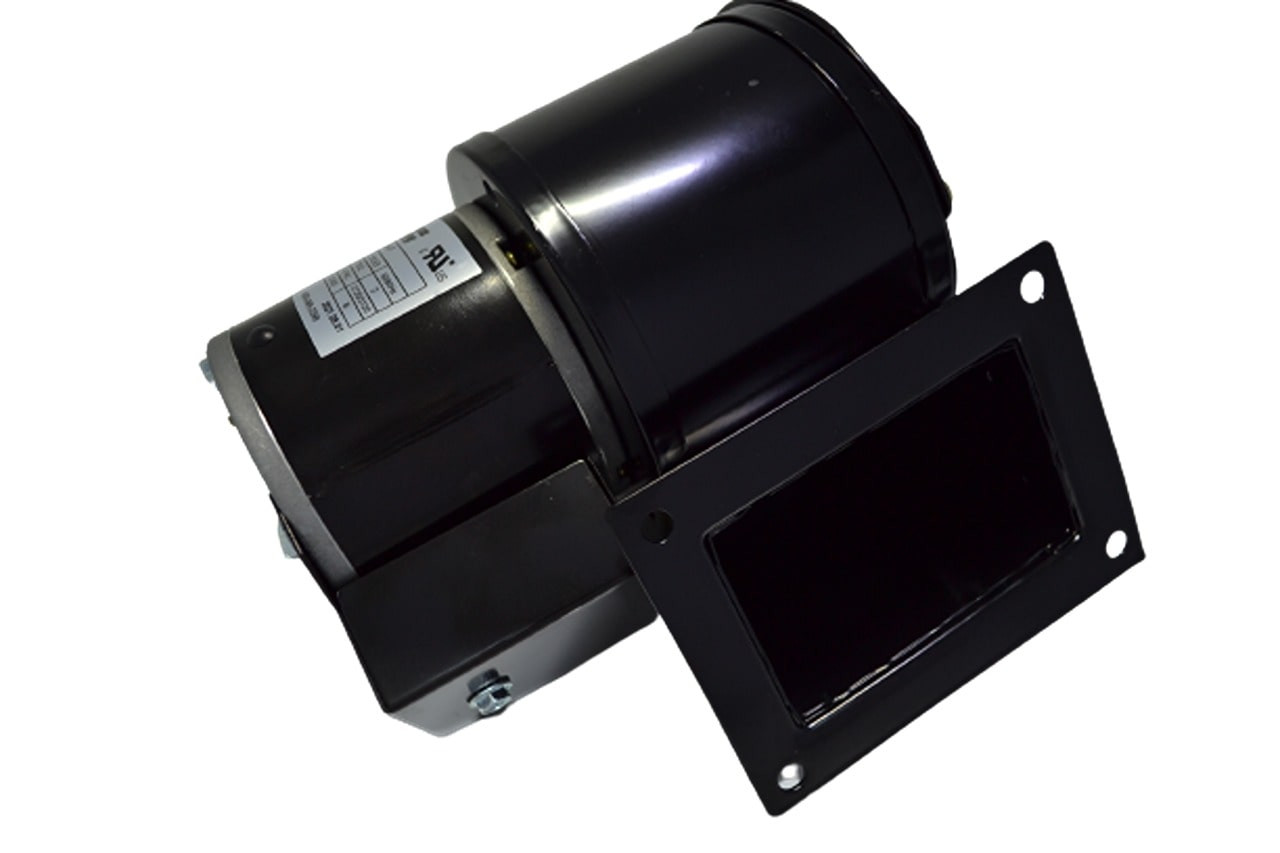 148 cfm Blower - Square Opening - Rimol Greenhouses