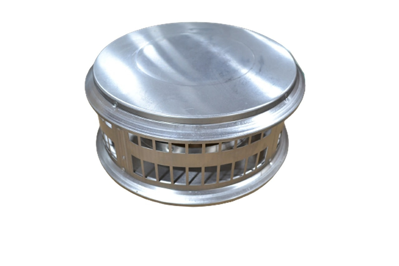 Vent Pipe Kits - Control Your Heater - Rimol Greenhouses