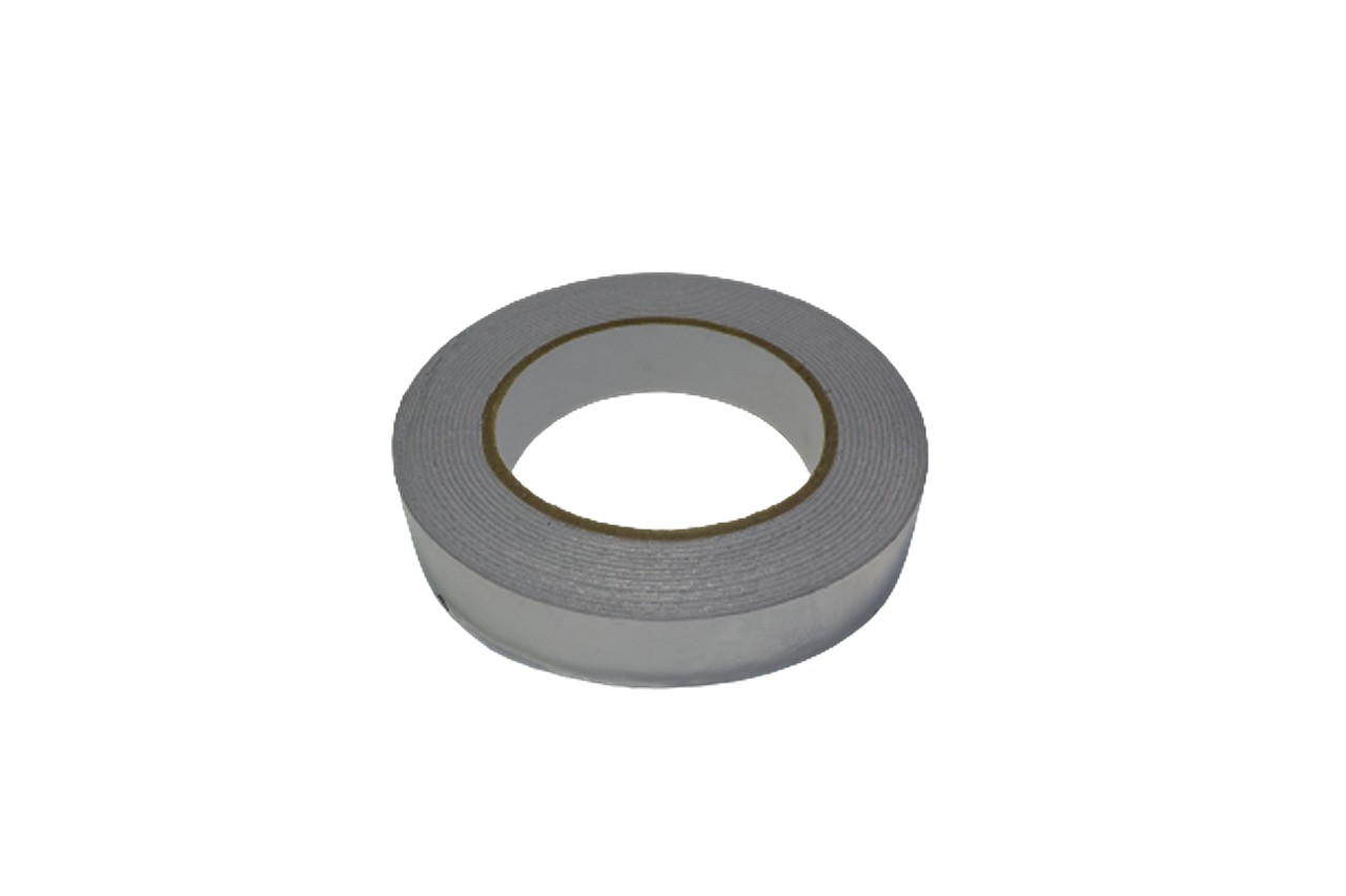 Solid Foil Tape (1" x 150')