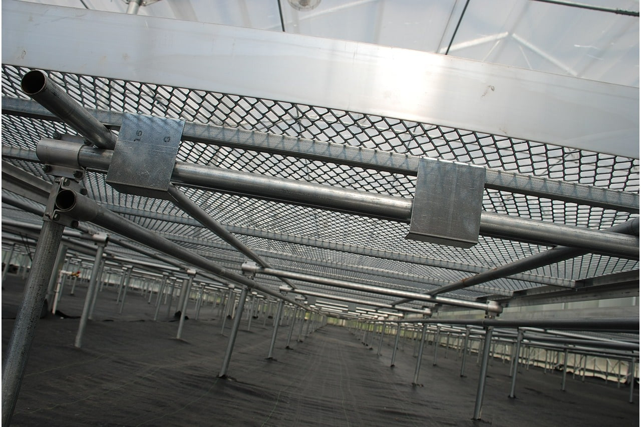 Rolling Top Benches