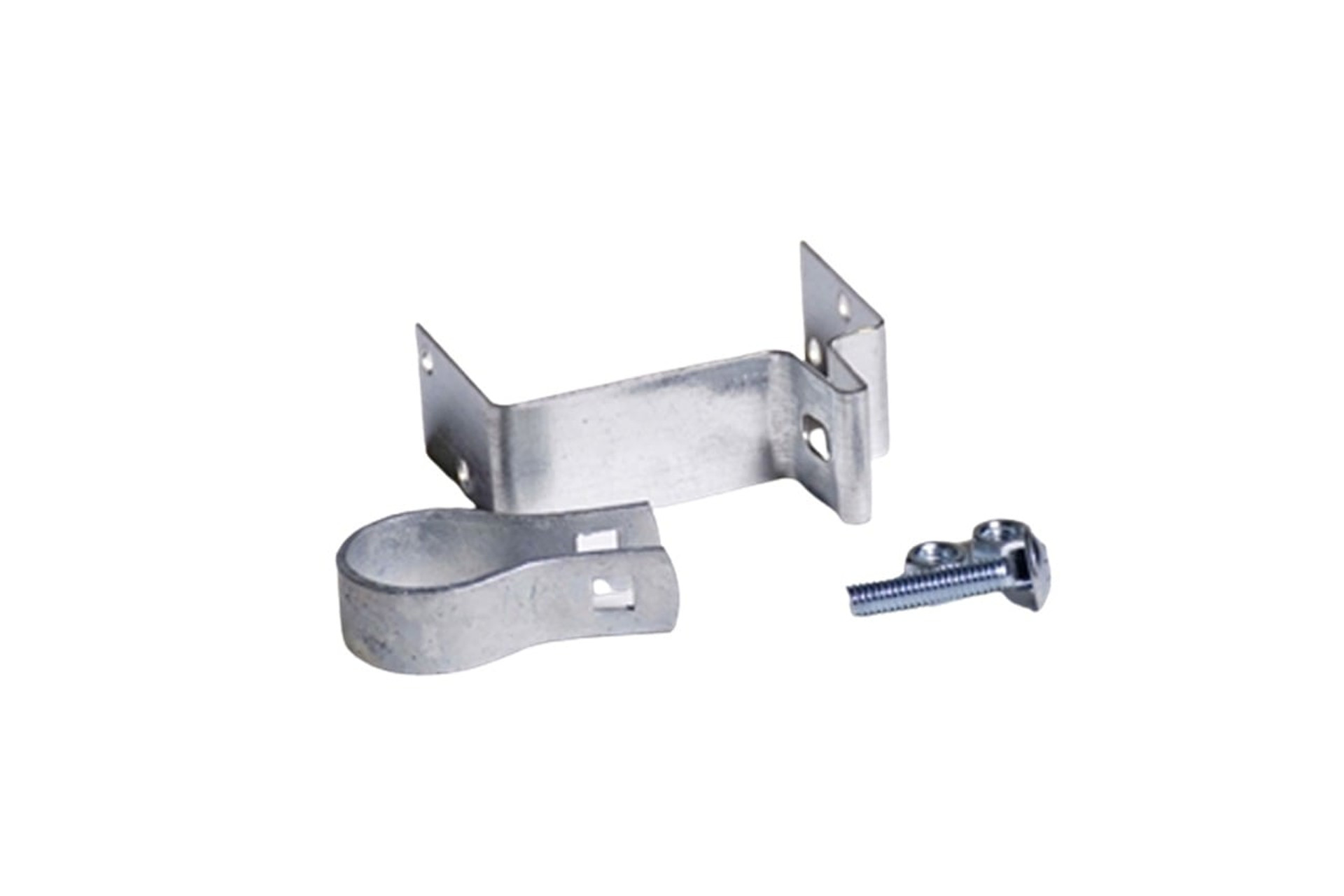 Endwall Bracket Assembly - Attach Framing to Bows - Rimol Greenhouses