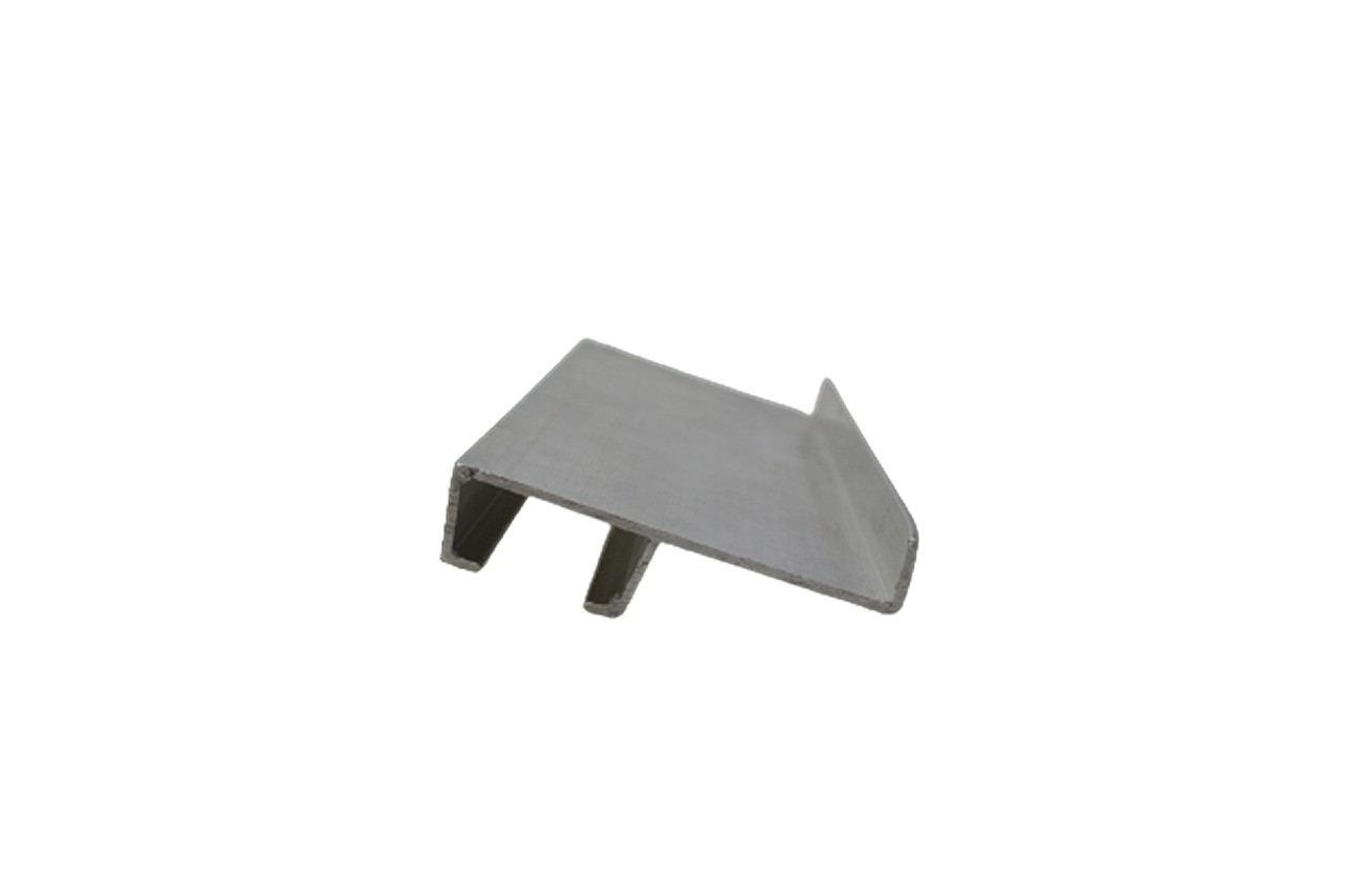 End Wall Wire Lock Base - Attach Your Covering - Rimol Greenhouses