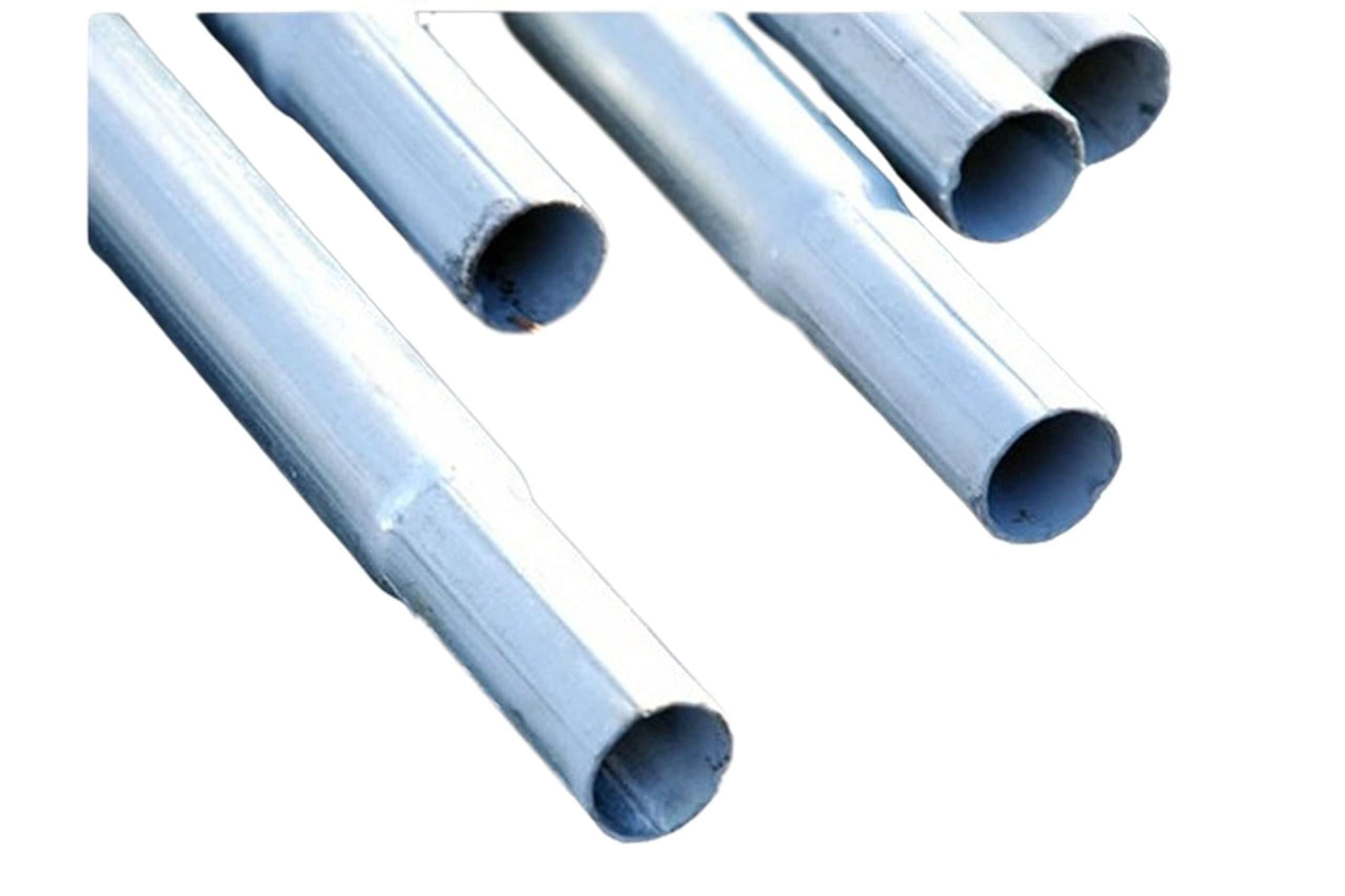 Galvanized Steel Tubing - Round Or Square - Rimol Greenhouses