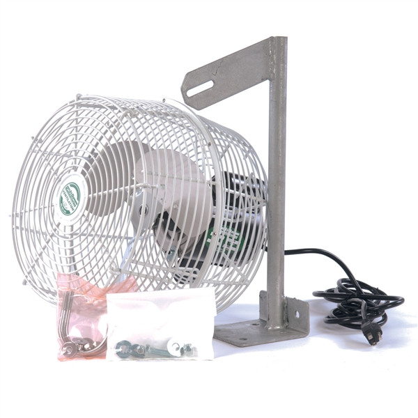 Horizontal Air Flow Fan - Improve Air Circulation - Rimol Greenhouses
