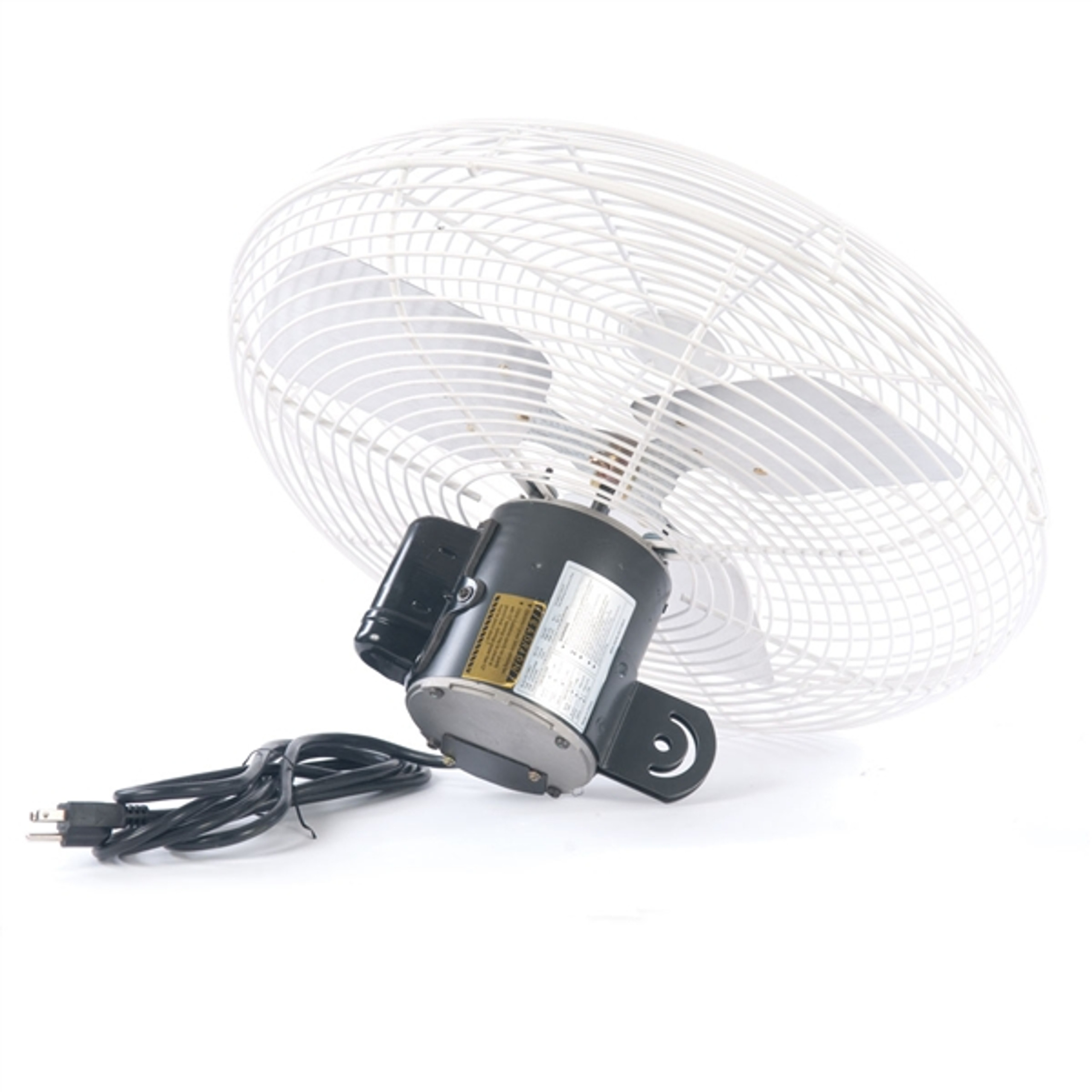 Horizontal Air Flow Fan - Improve Air Circulation - Rimol Greenhouses