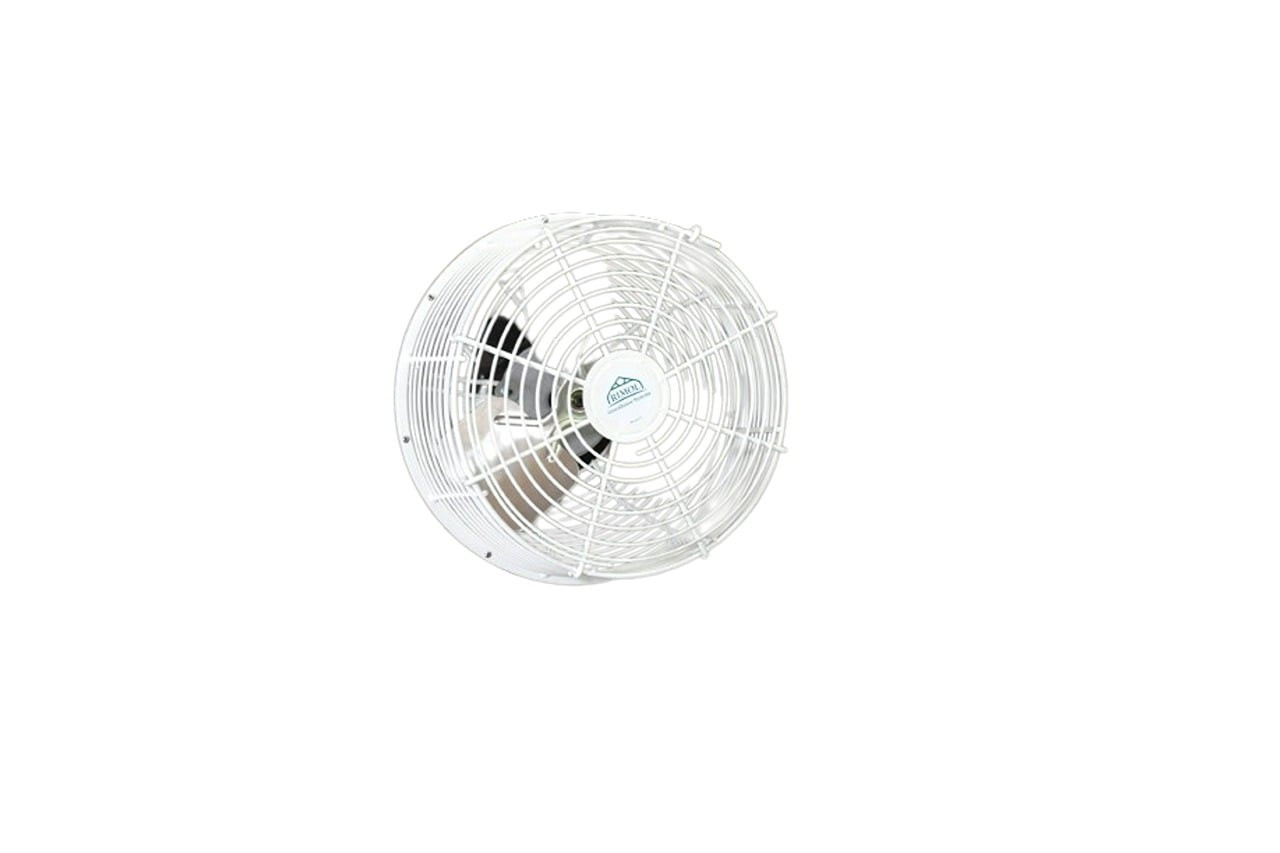 Horizontal Air Flow Fan - Improve Air Circulation - Rimol Greenhouses