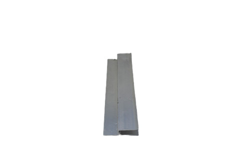 End Cap - Finish Around Doors, Fans and Equipment Rimol Greenhouses