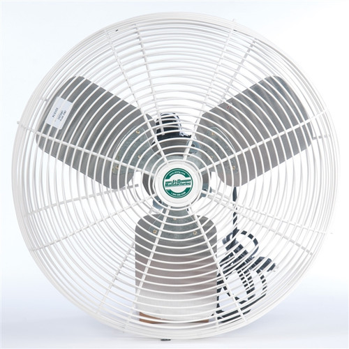 Horizontal Air Flow Fan - Improve Air Circulation - Rimol Greenhouses