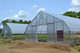 High Tunnel Greenhouse 30 x 48 - Grow Year Round - Rimol Greenhouses